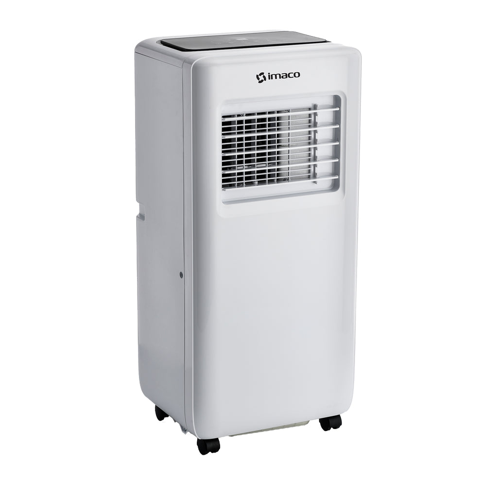 Aire acondicionado portátil 7000 BTU AC7007 Imaco – Imaco Peru