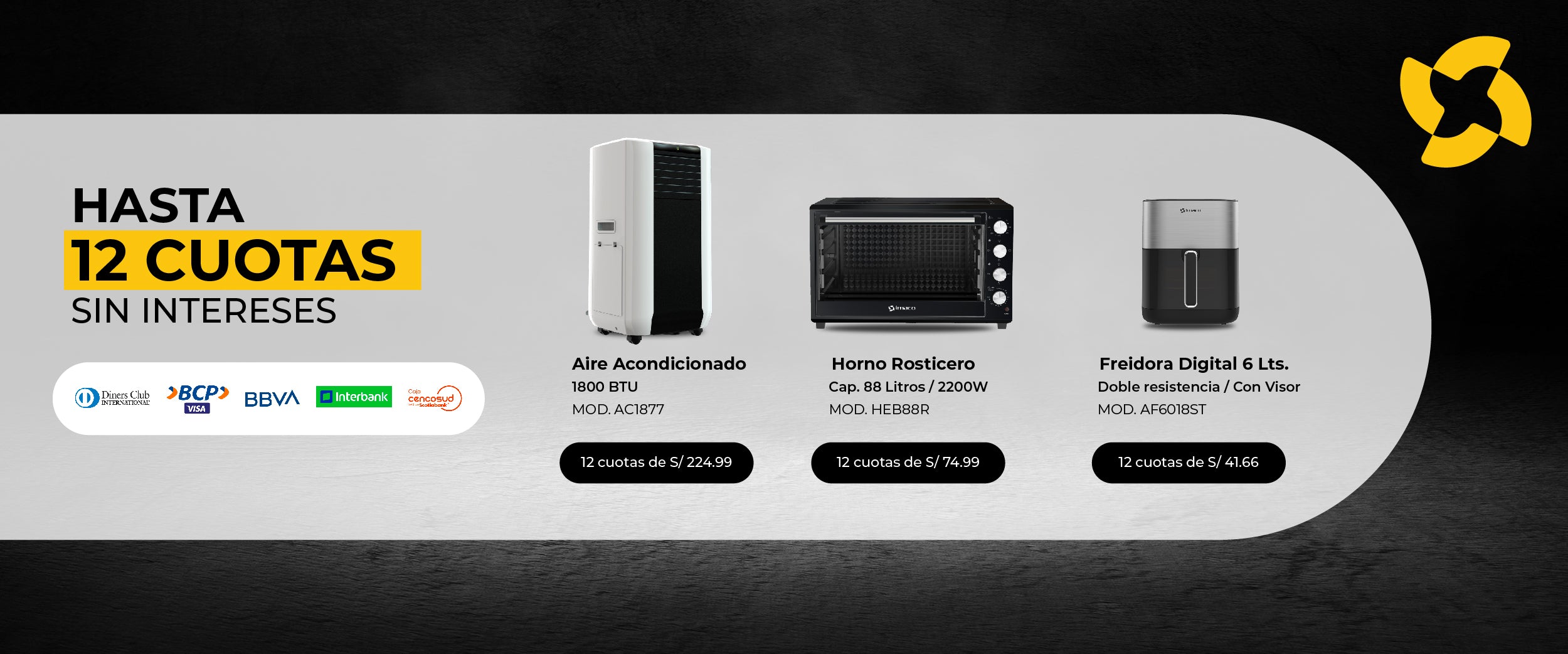 IMACO - Hacemos que todo funcione en Casa – Imaco Peru