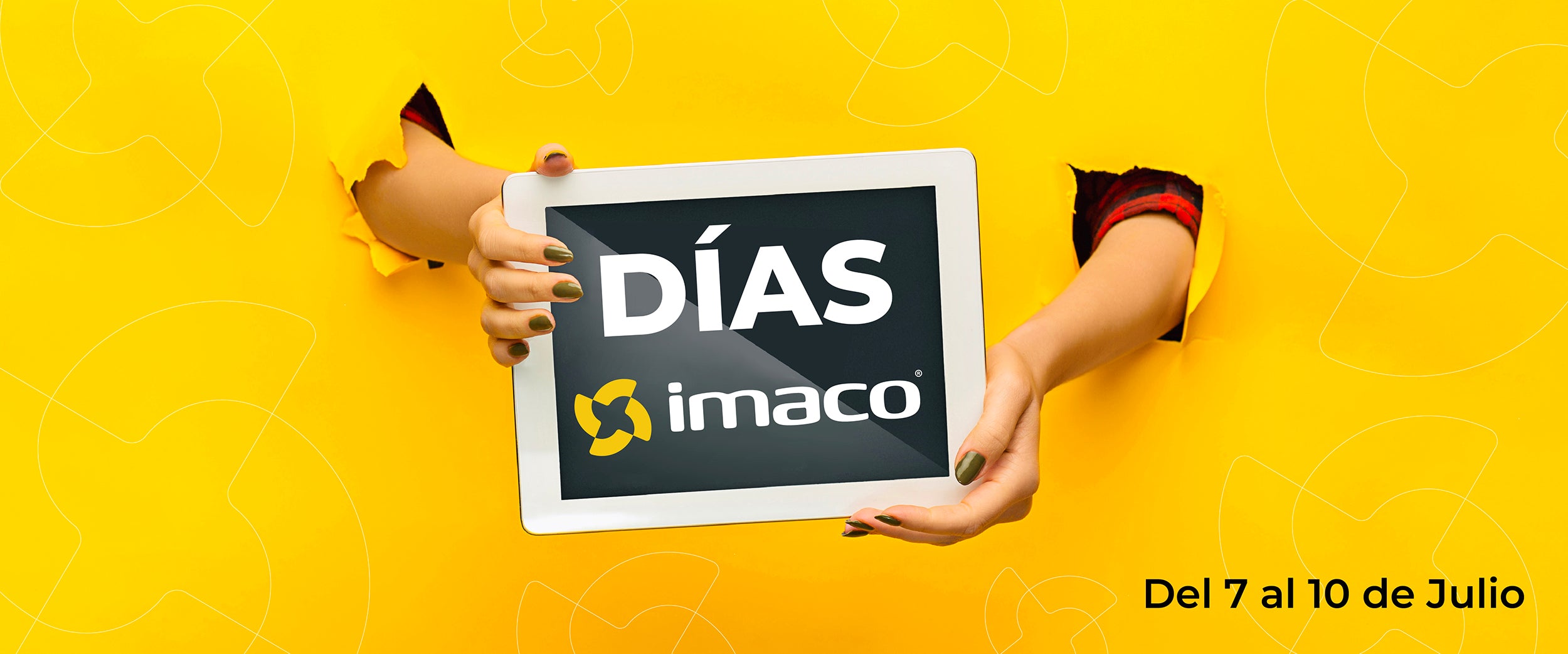 IMACO - Hacemos que todo funcione en Casa – Imaco Peru