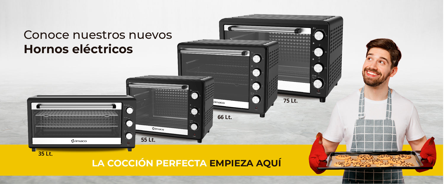 IMACO - Hacemos que todo funcione en Casa – Imaco Peru