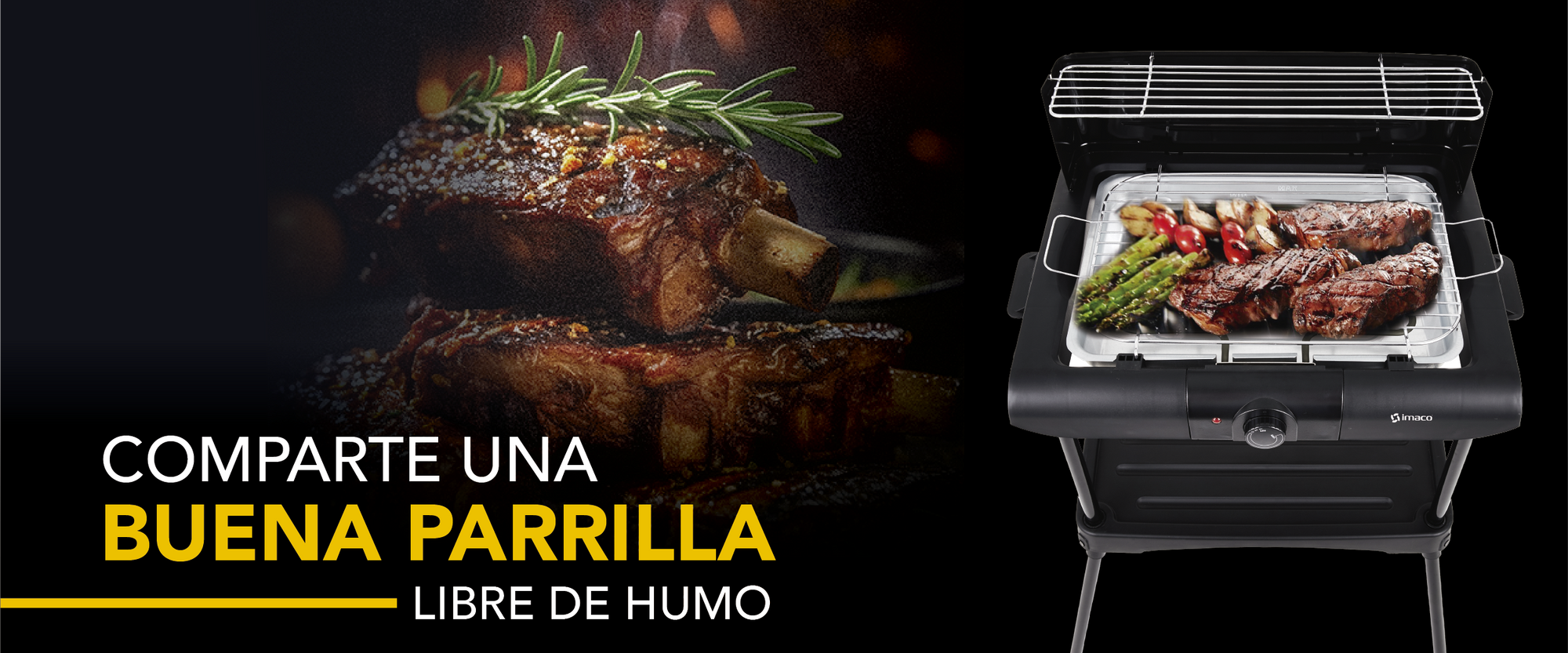 IMACO - Hacemos que todo funcione en Casa – Imaco Peru