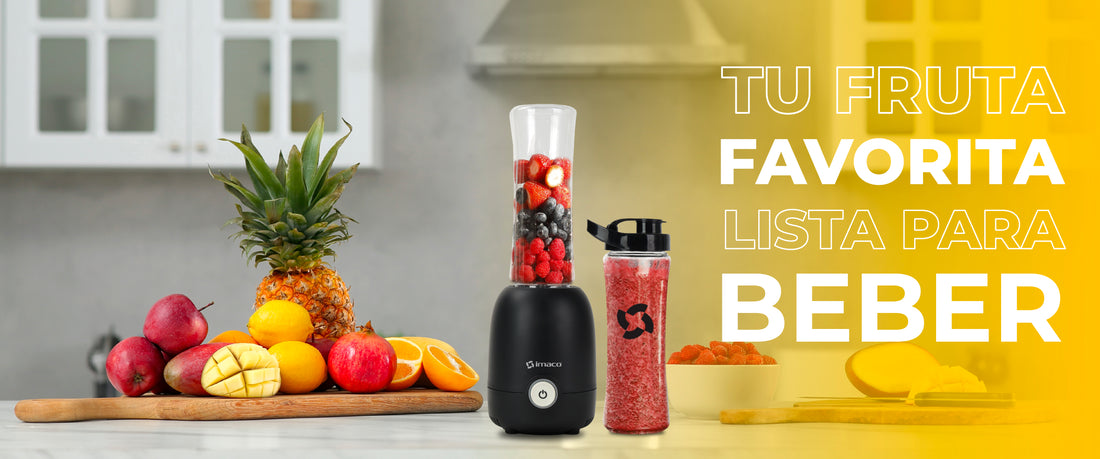 IMACO - Hacemos que todo funcione en Casa – Imaco Peru