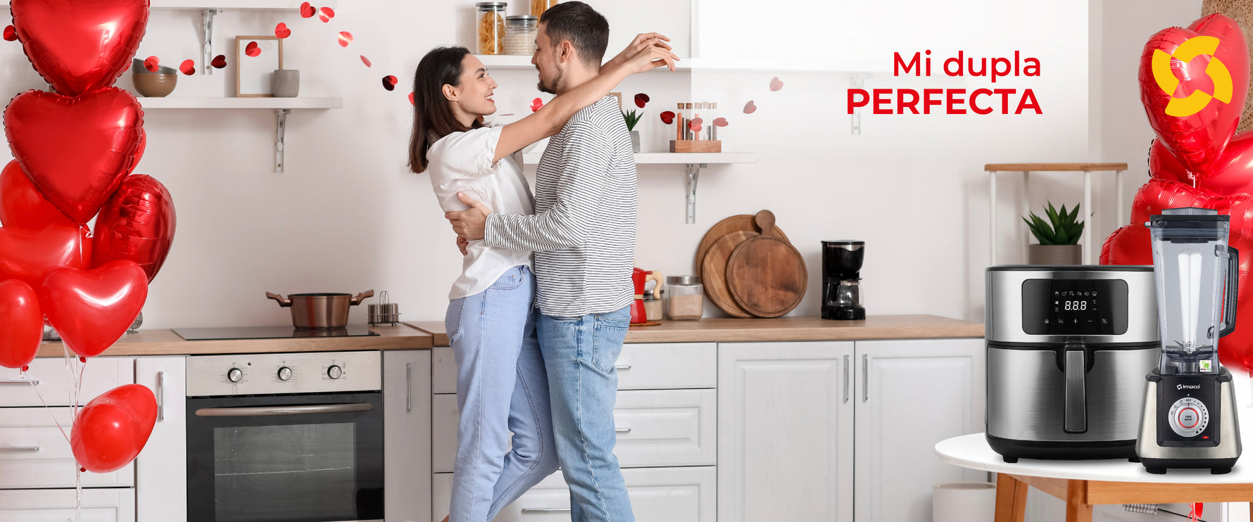 IMACO - Hacemos que todo funcione en Casa – Imaco Peru