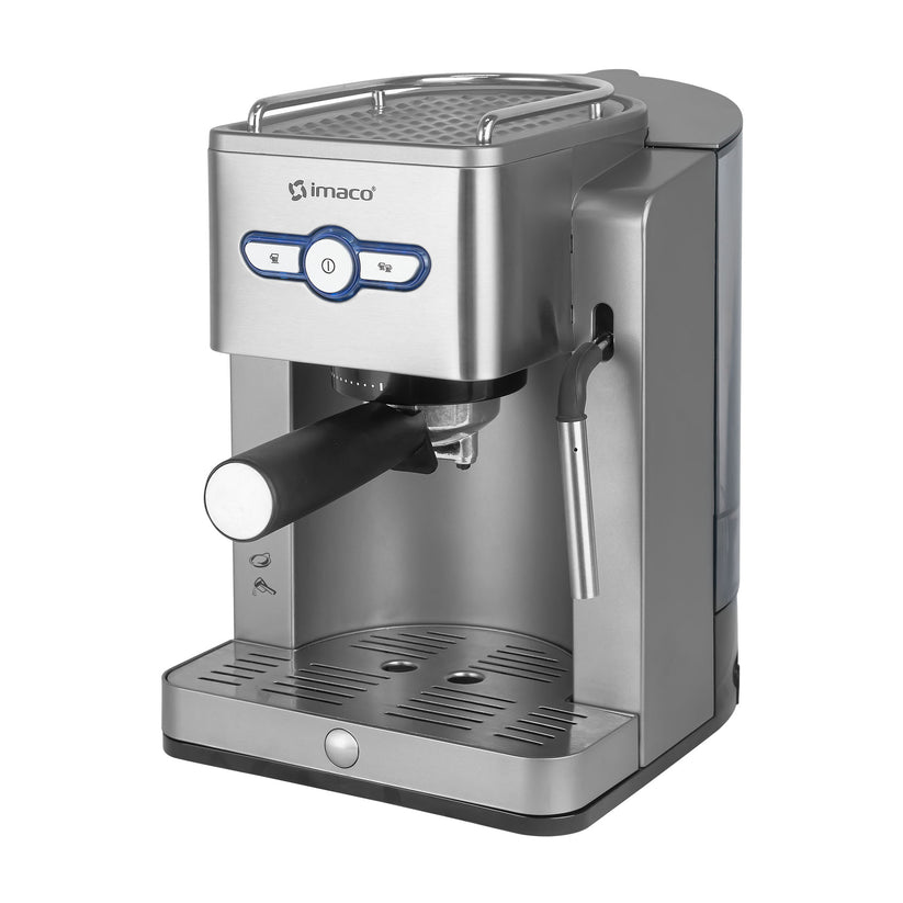 Cafetera Espresso y Cappuccino 19 Bares IECM192T Imaco – Imaco Peru