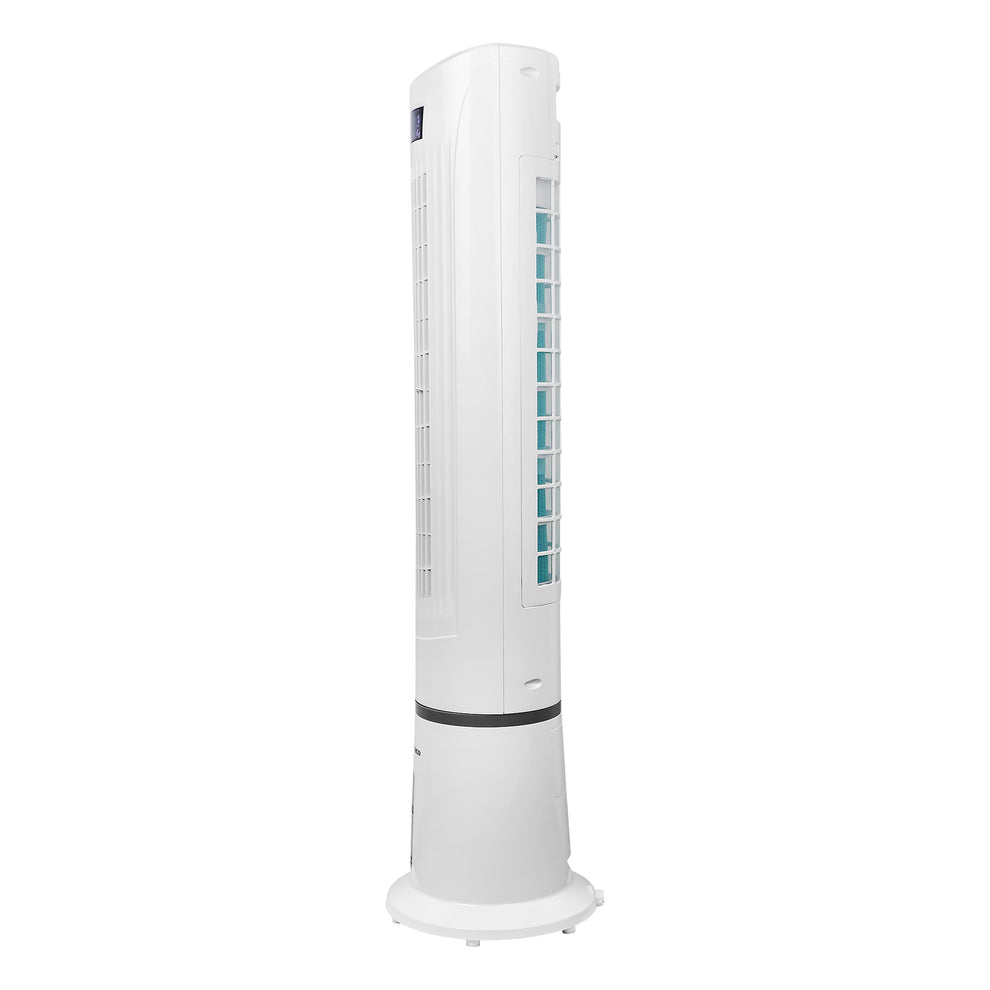Air Cooler Enfriador Y Humidificador De Aire Digital 58W IYS5535 Imaco ...