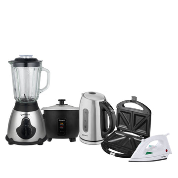 IMACO - Hacemos que todo funcione en Casa – Imaco Peru